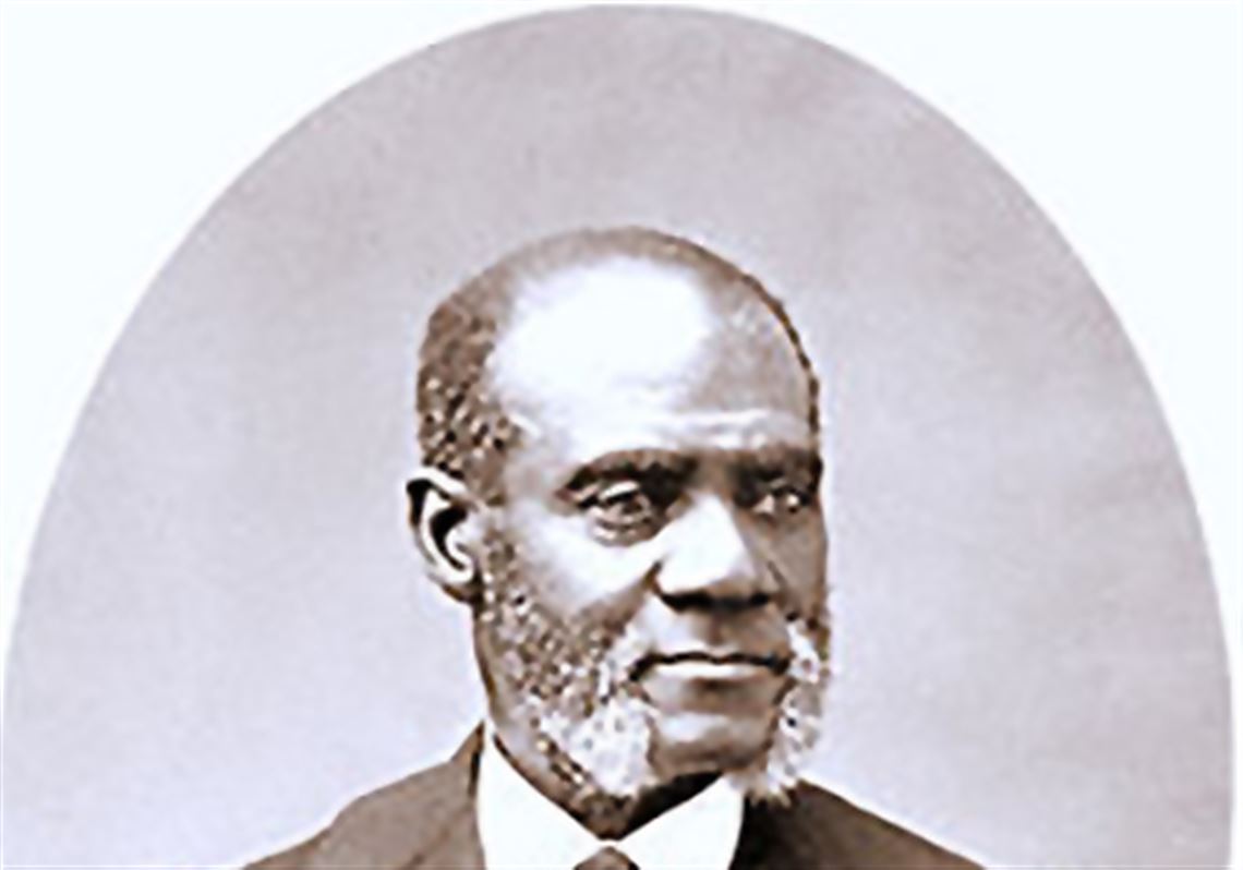 Ruth Ann Dailey: Remembering the work of Henry Highland Garnet ...