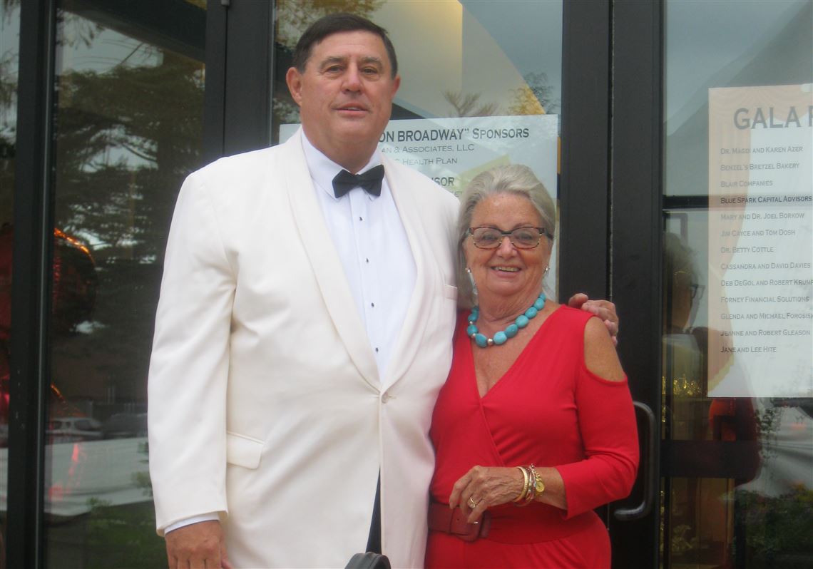 SAMA 40th anniversary Gala | Pittsburgh Post-Gazette