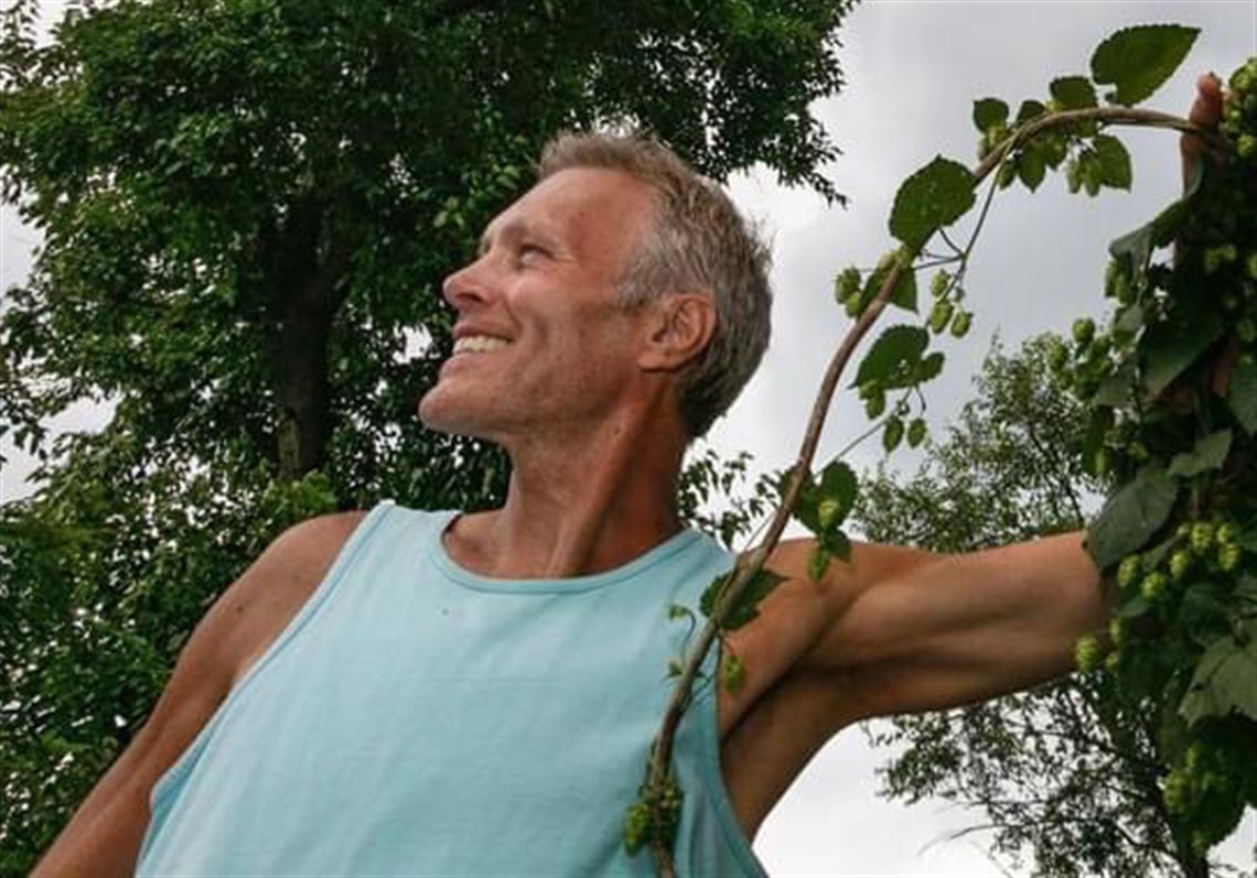 Obituary: Gary Pletsch / Potter, teacher, gardener and mentor ...