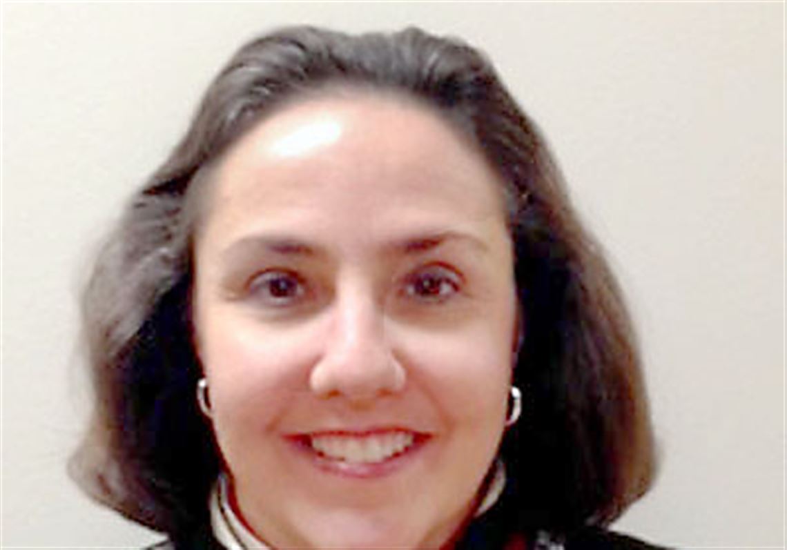 New North Catholic principal Ann Gaudino getting into the swing of ...