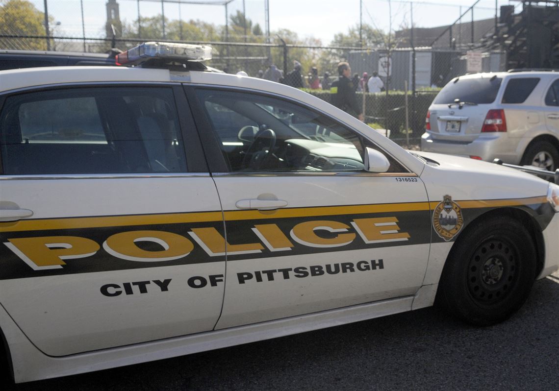 University Of Pittsburgh Police