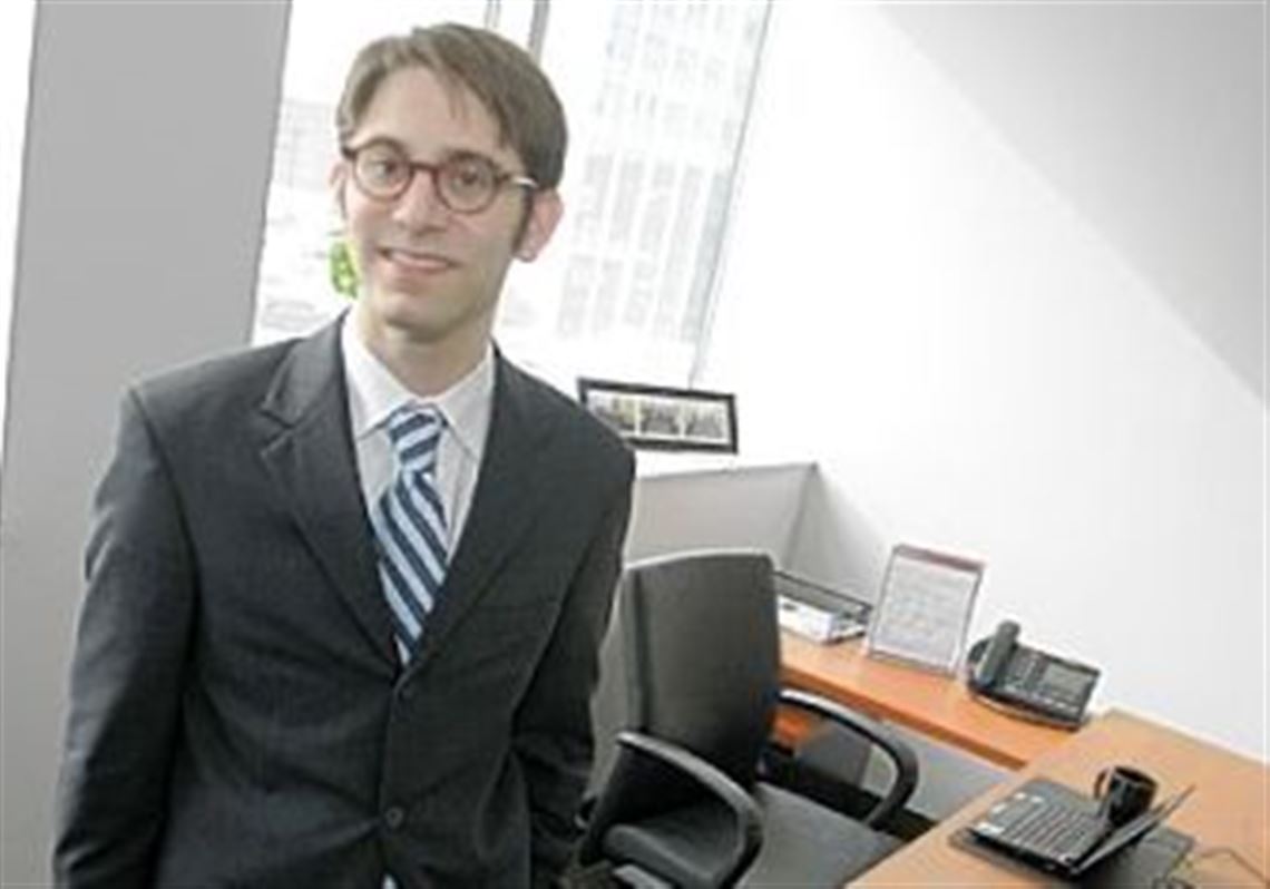 Local law firm among pioneers offering their services exclusively ...