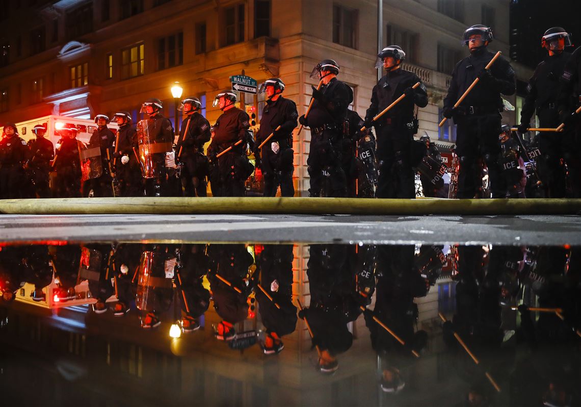 Rachel Kleinfeld: Democracy is in danger from illiberals on the left ...