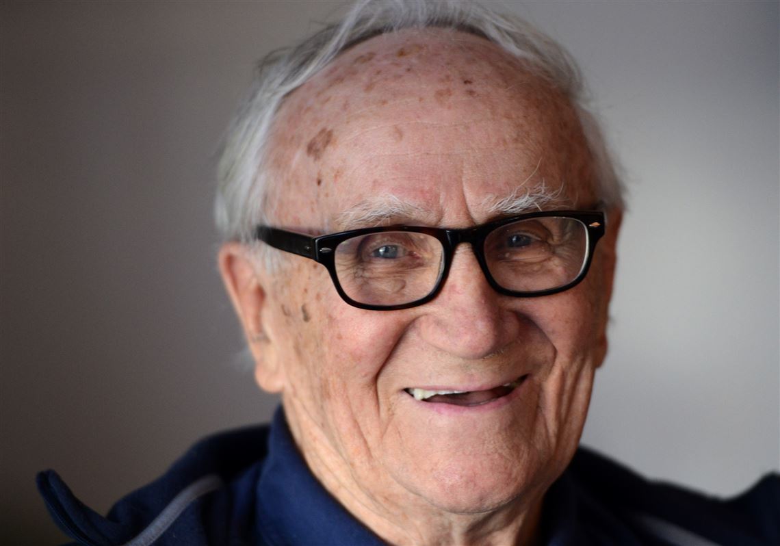 The Battle of the Bulge: Pittsburgh-area veterans recall withstanding ...