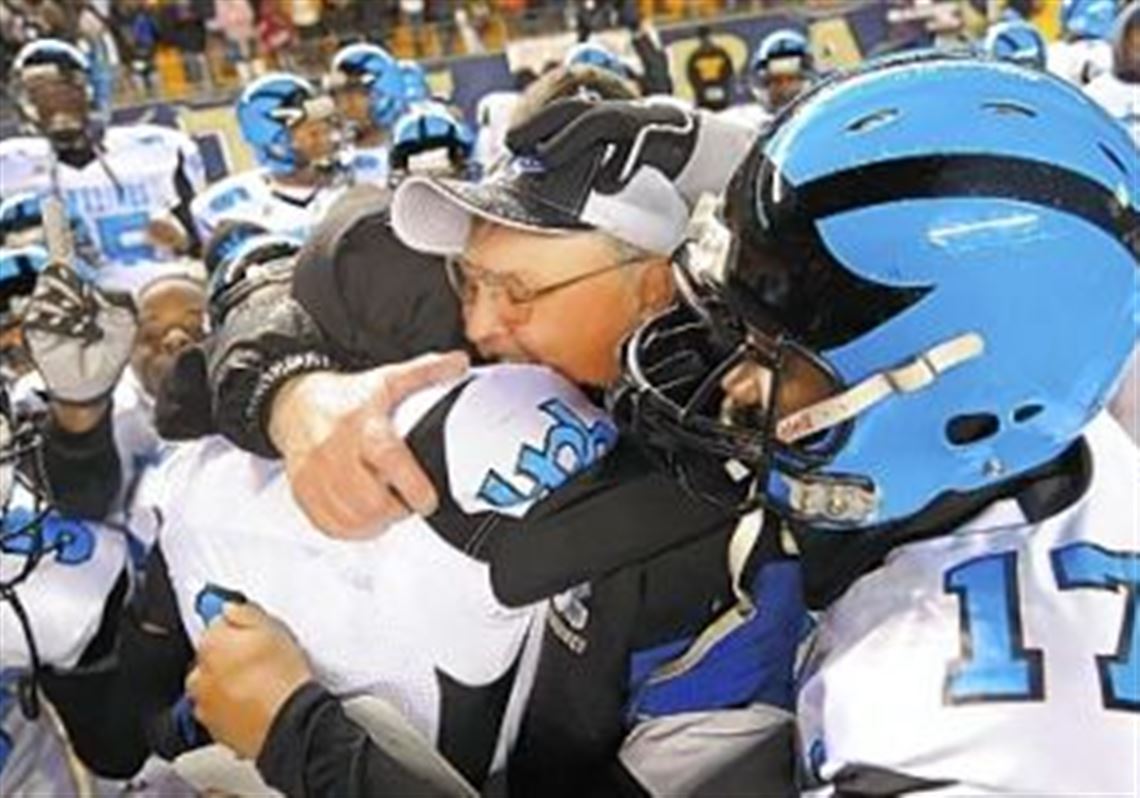 George Novak in a class of his own | Pittsburgh Post-Gazette