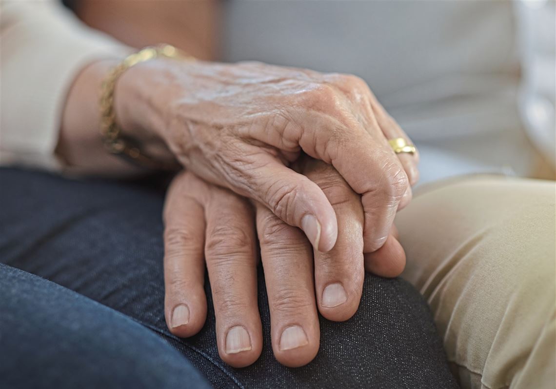 Ruth Ann Dailey: Easter bunnies, baths and big shots | Pittsburgh Post ...