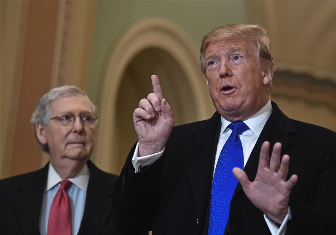 Dan Simpson: American leaders need to tackle guns, climate change ...