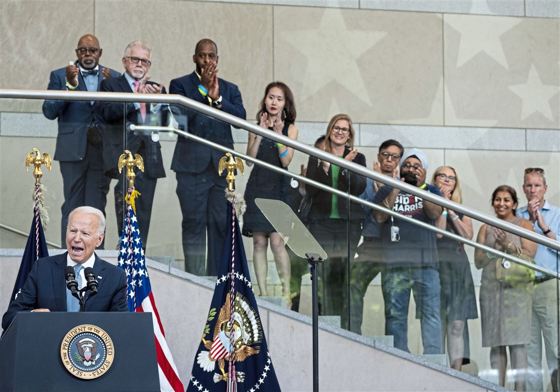 Common sense and voting rights | Pittsburgh Post-Gazette