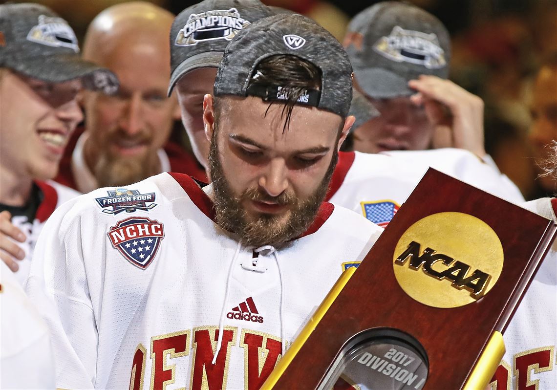 Penguins to pursue highly touted college prospect Will Butcher ...