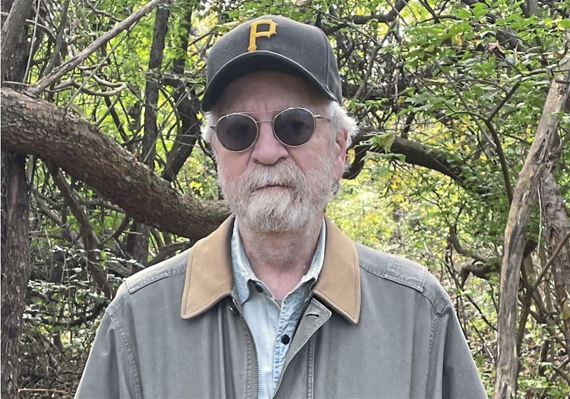 Poet Robert Gibb's 'flesh made word' and other meditations | Pittsburgh ...