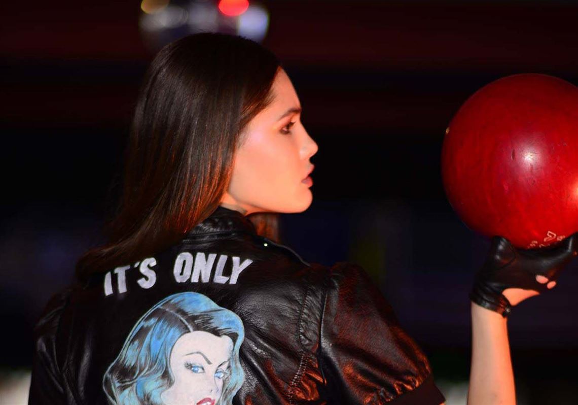 Stylebook: Pittsburgh-based designer James Houk to hold fashion show in ...