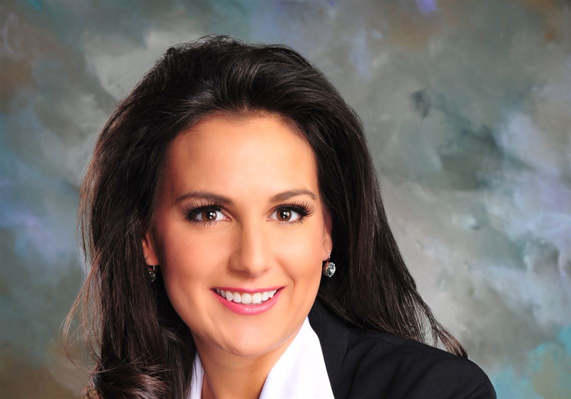 Westmoreland commissioner Gina Cerilli to seek Tim Murphy's seat ...