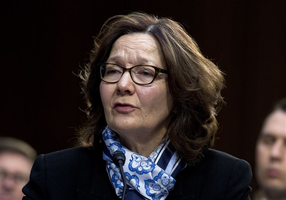 As Others See It: Congress is rushing to make the CIA less accountable ...