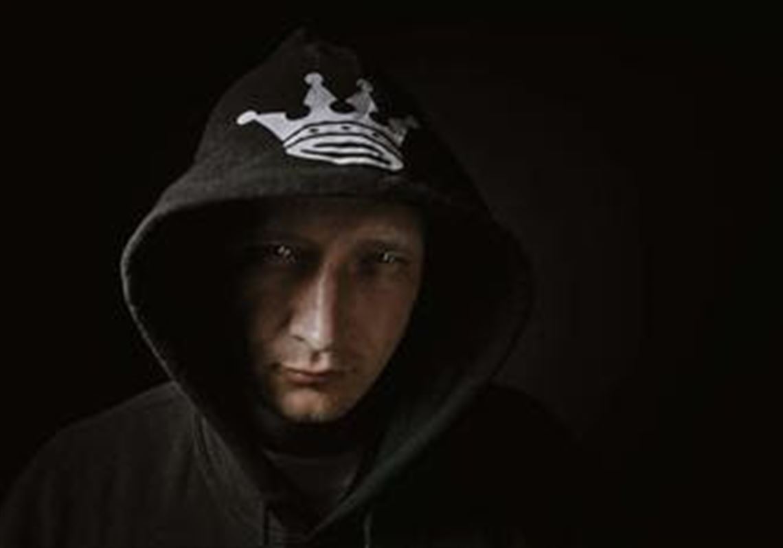 Pittsburgh rapper Goest Ryder to perform at the Gathering of the ...