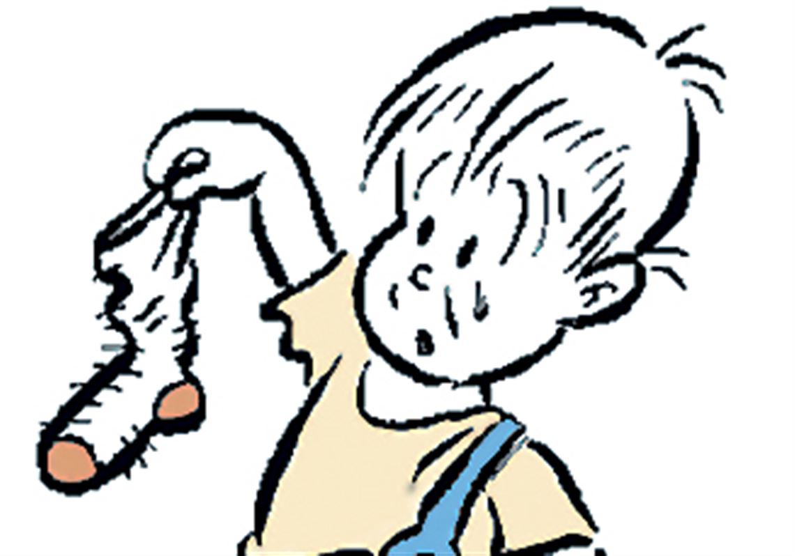 Without Goodfellows, holidays would be joyless for some kids ...