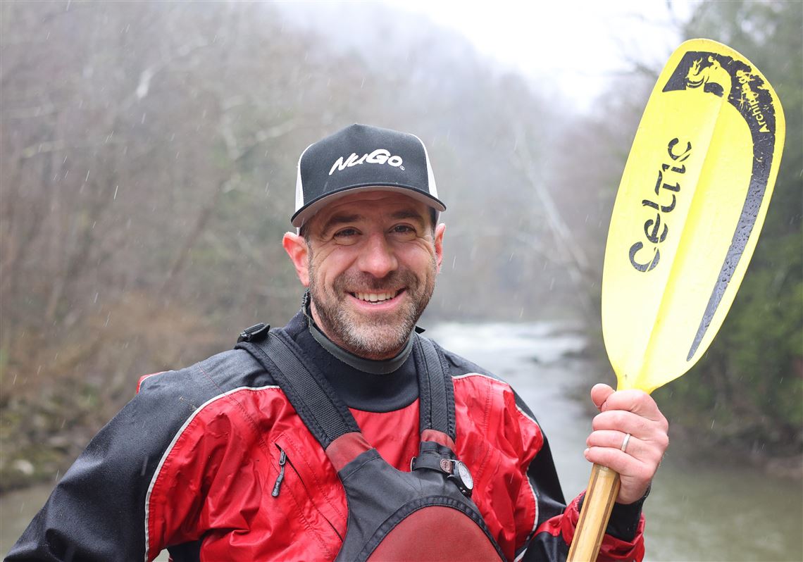 2 good things: International Canoeing and Remarkable Trees | Pittsburgh ...