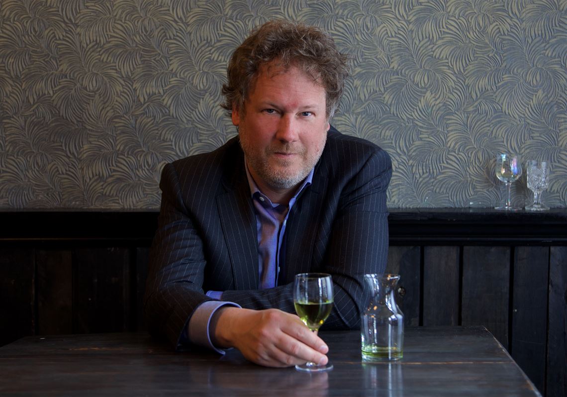 Eating and road-tripping with chef Rene Redzepi | Pittsburgh Post-Gazette