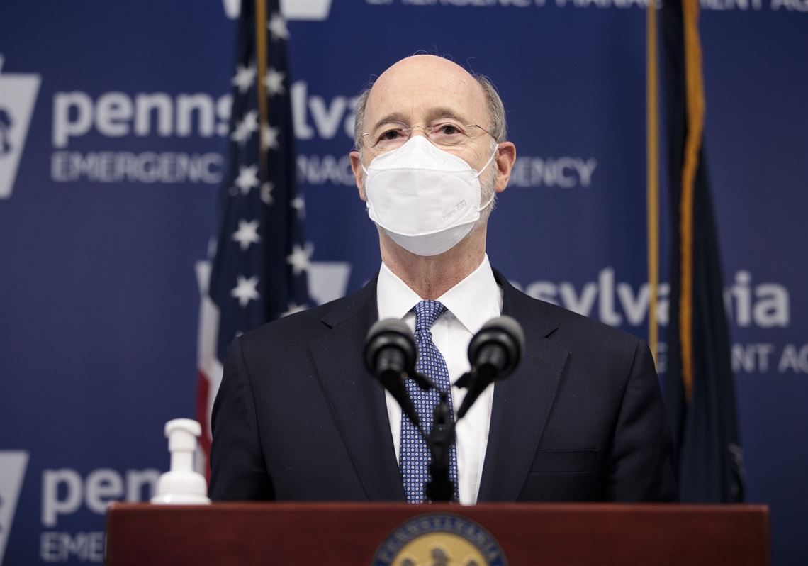 Pennsylvania COVID-19 restrictions eased: Capacity limits increased for ...