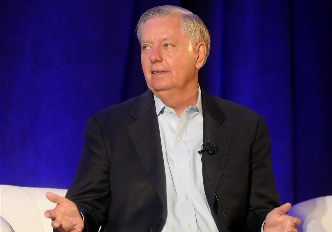 Judge won't let Graham delay testimony in election probe | Pittsburgh ...