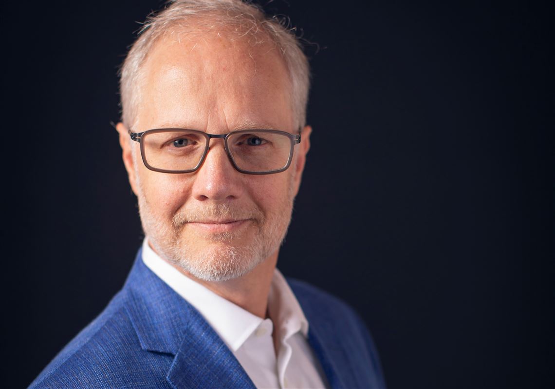 Grant Oliphant, longtime Heinz Endowments president, to leave post for ...