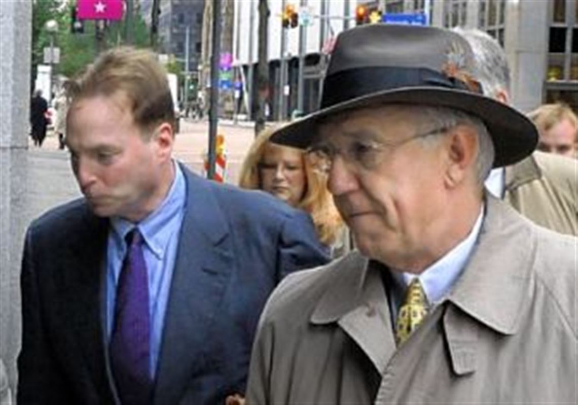 Biden’s historic clemencies included commutating sentence of former ...