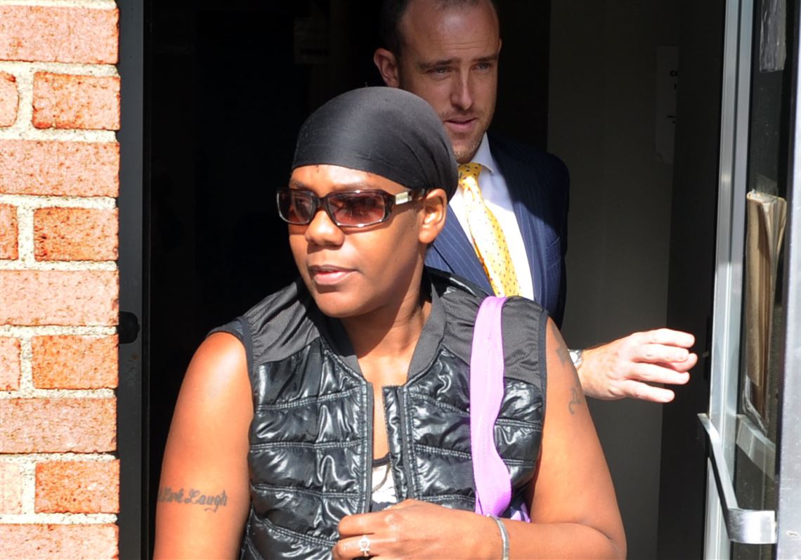 Judge again denies bond for mother of missing twins | Pittsburgh Post ...