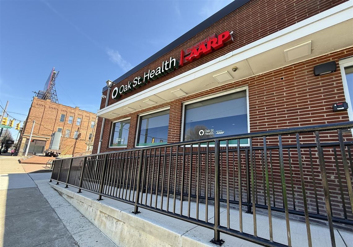 New primary care center opens for Medicare patients in Homestead ...