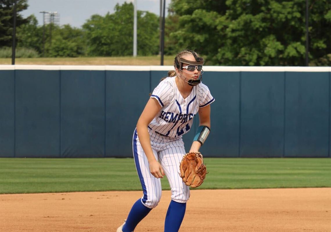 Athletes of the week: Hempfield's Lauren Howard and South Park's Cooper ...