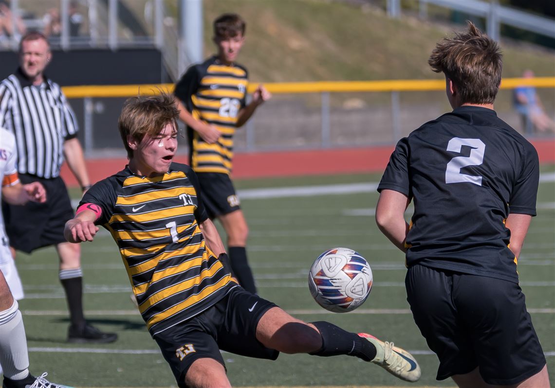 High school soccer highlights: Latrobe keeps good times rolling with 2 ...