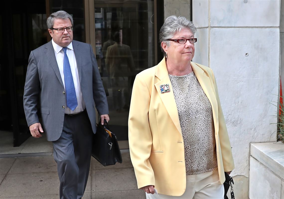 Feds: Pa. treasurer Rob McCord secretly taped millionaire pal nearly 20 ...