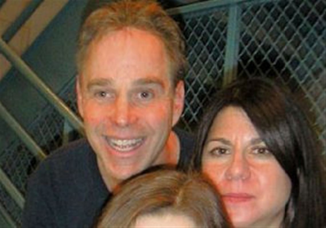 Personal triumph gains man national tennis award | Pittsburgh Post-Gazette