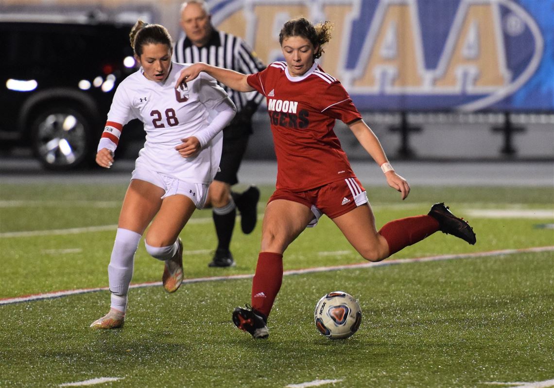 Athletes of the week: Hailey Longwell, Ty Keffer | Pittsburgh Post-Gazette