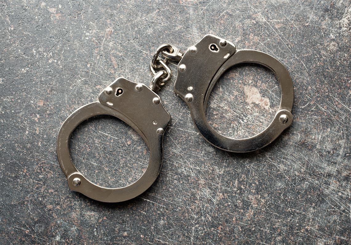 McKeesport Detective Osinski arrested, charged with theft of $1 million ...