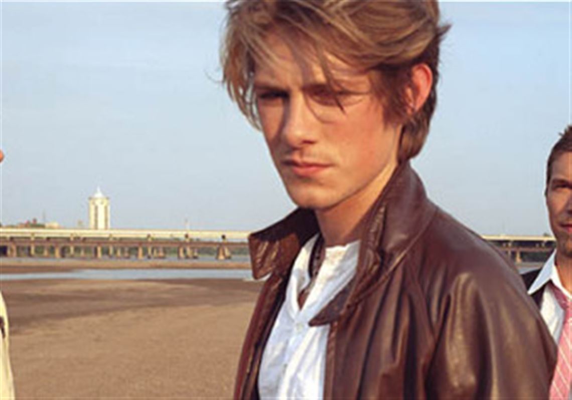 Music Preview: Indie band Hanson has moved beyond 'MMMbop' | Pittsburgh ...