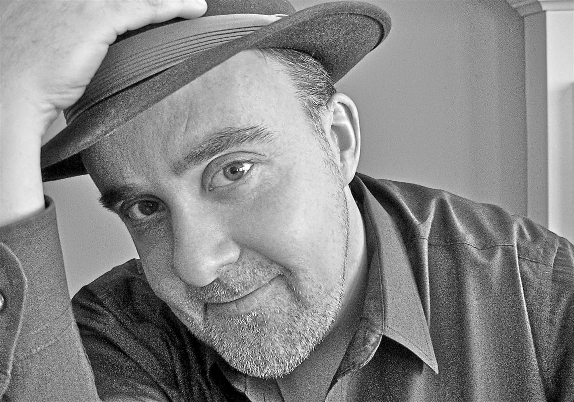 ‘The Man in the Crooked Hat’ delivers sometimes smooth, but criminally ...