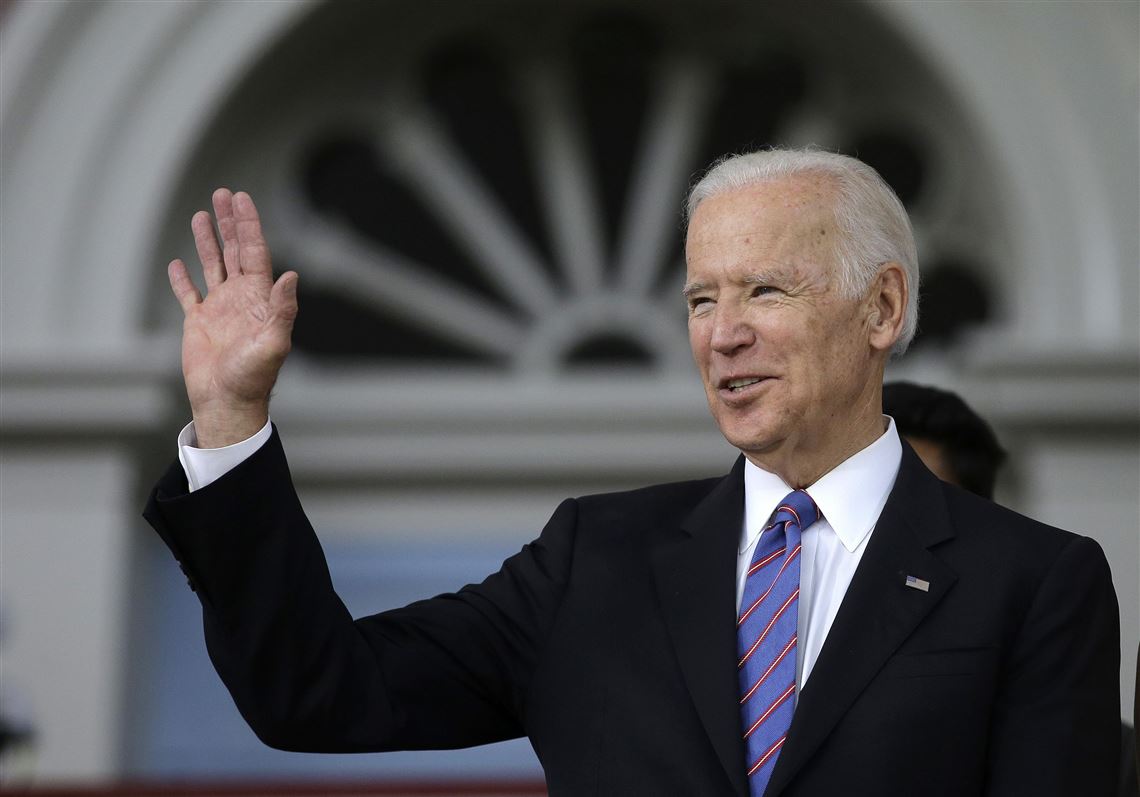 Michael Tomasky: The Biden Paradox, and how to solve it | Pittsburgh ...