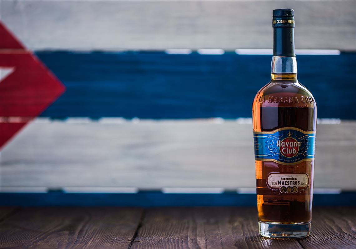 Brian O'Neill: Such a deal — Pa. milk for Cuban rum. A boy can dream ...