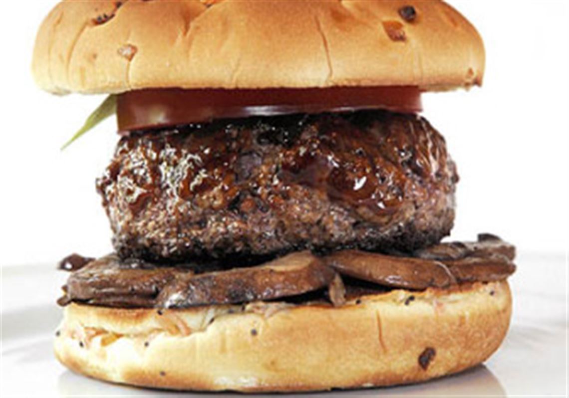 Hand-made, gently formed patties make memorable burgers | Pittsburgh ...