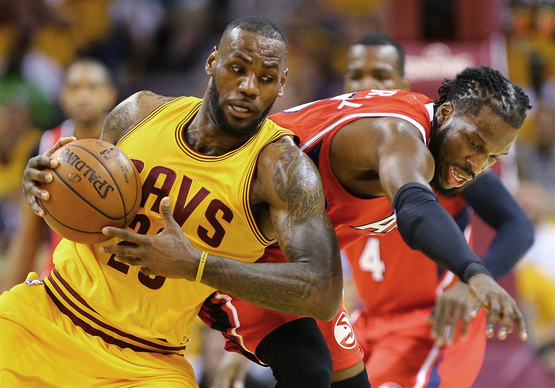 Ron Cook: With Cleveland's Cavaliers on the rise, what's a Pittsburgher ...