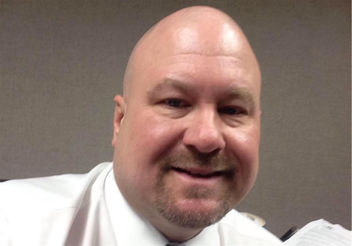 Robinson manager Jeffrey Silka to take reins in North Huntingdon ...