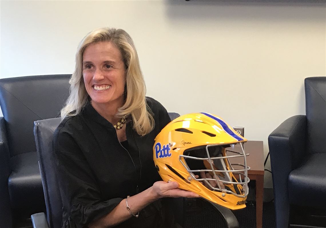Emily Boissonneault named Pitt's first women's lacrosse coach ...