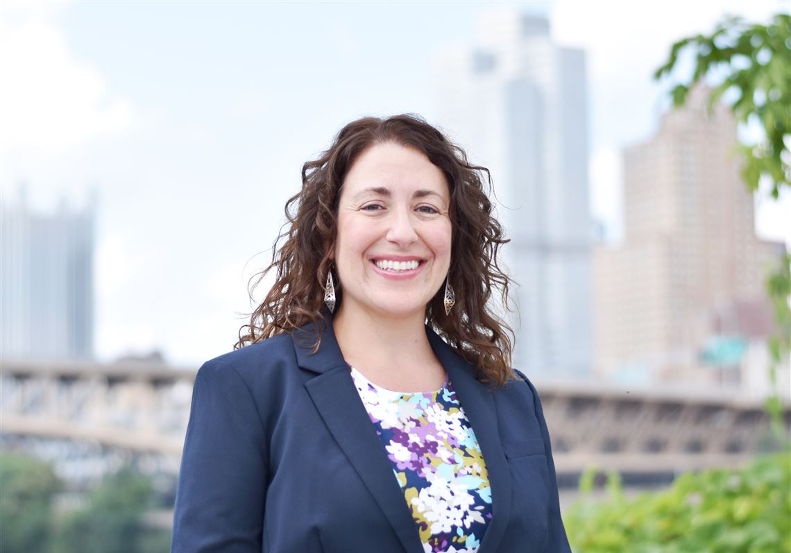 Heather Manzo joins Conservation District as executive director ...