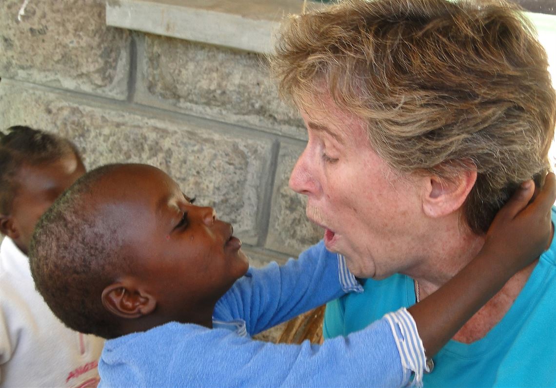 Kenya's Hekima Place celebrates its 10th anniversary | Pittsburgh Post ...