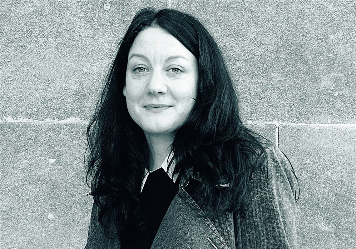 Preview: 'H Is for Hawk' author finds solace in nature | Pittsburgh ...