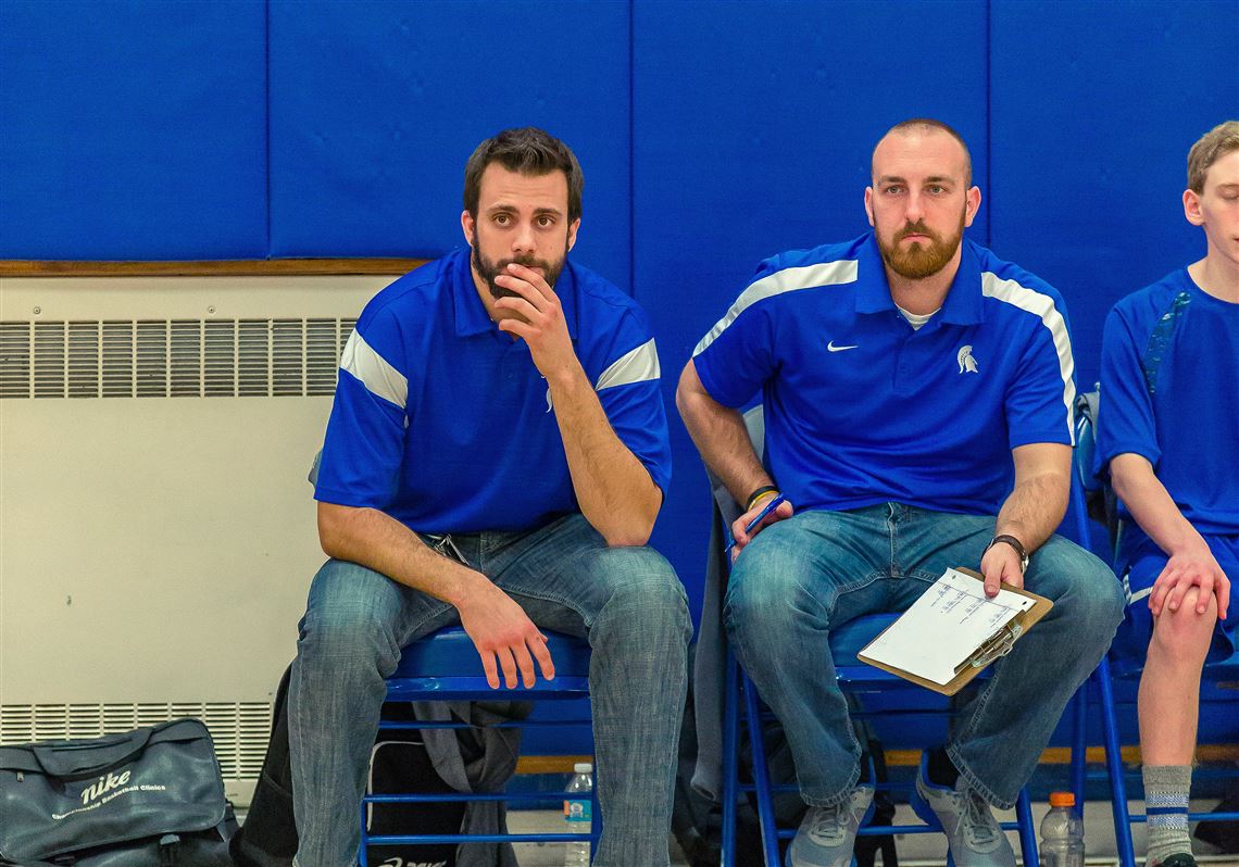 Volleyball notebook: Alumnus returns to coach Hempfield boys volleyball ...