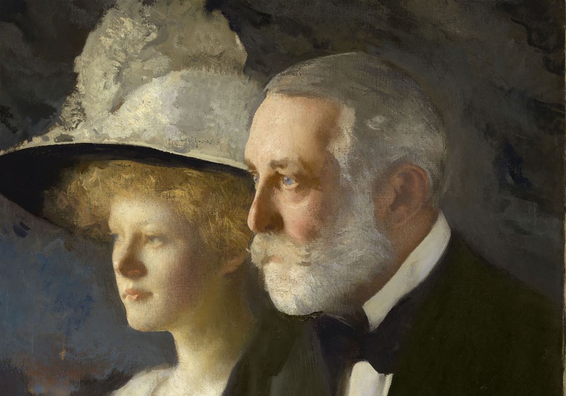 Editorial: The Frick had a good reason, but also a bad one | Pittsburgh ...