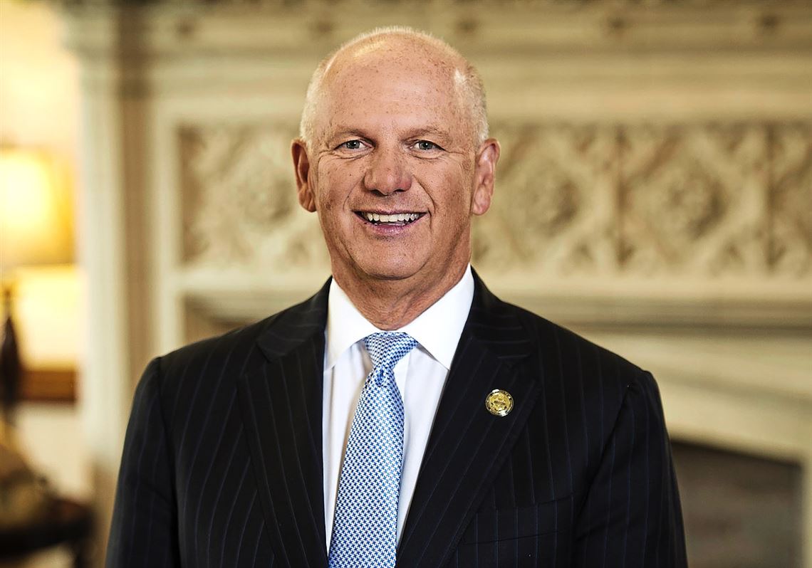 Hickton tapped as top aide to Congressional panel overseeing COVID-19 ...