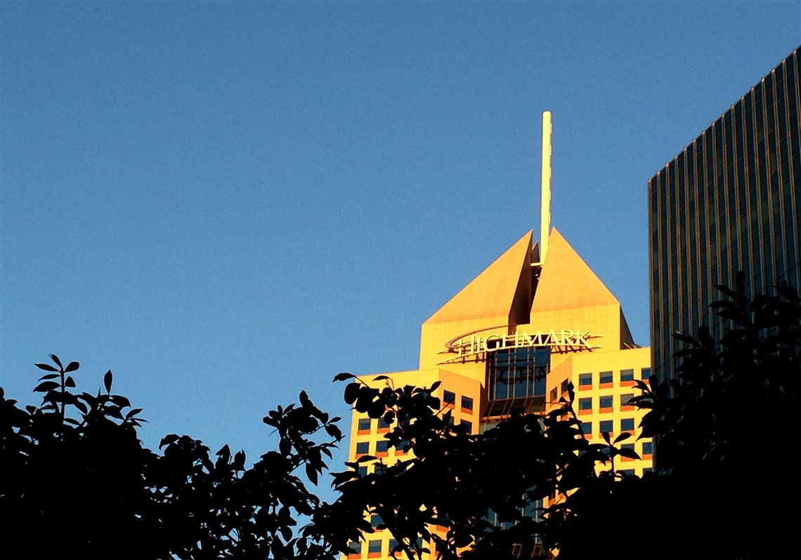 Highmark capital request not urgent | Pittsburgh Post-Gazette
