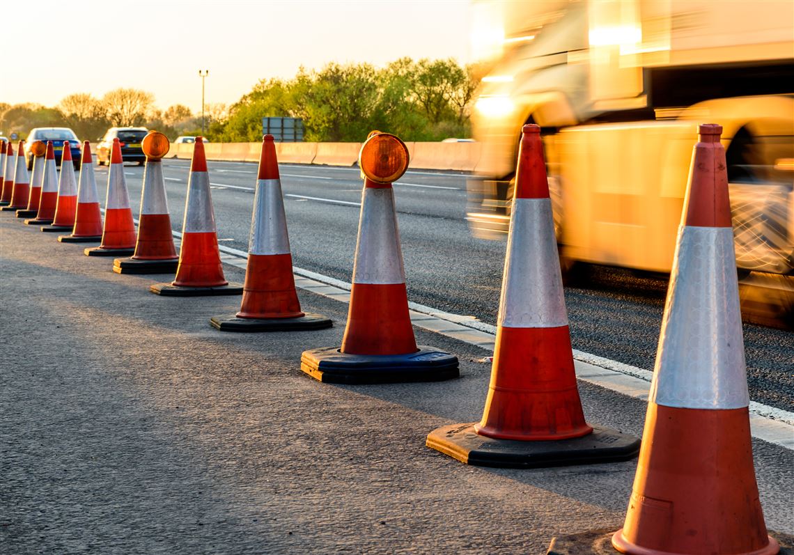 Pa. Turnpike to display revised plans for Mon-Fayette Expressway ...