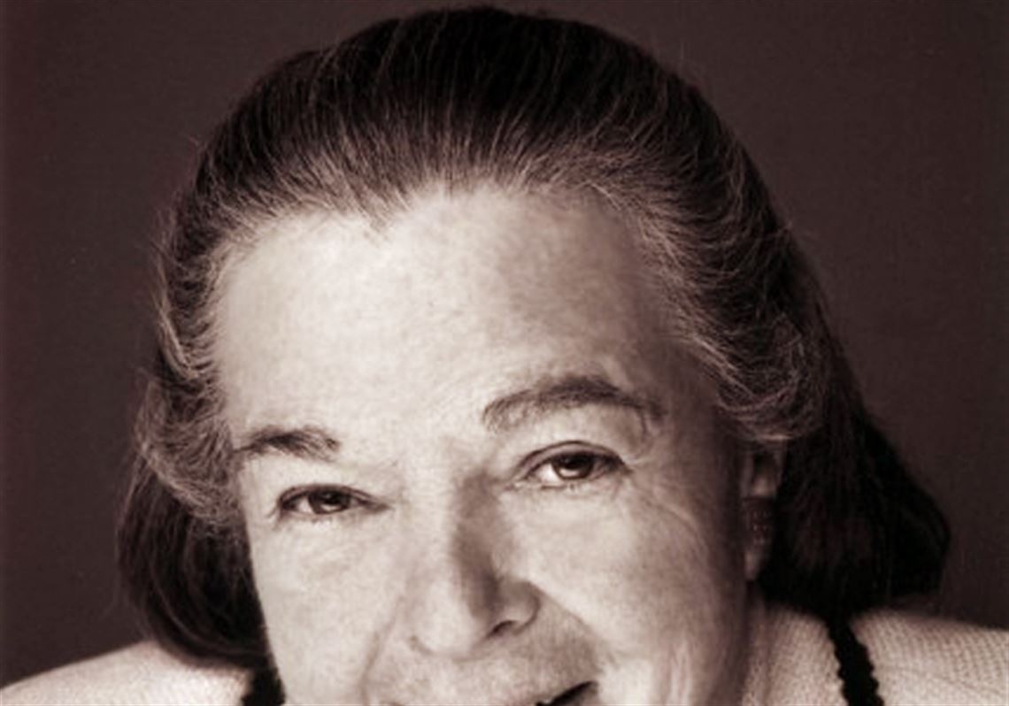 Many believe Elsie Hillman’s impact on the community will be long ...